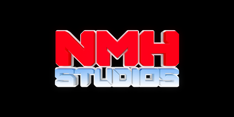 NMH STUDIOS | Scheduling and Booking Website